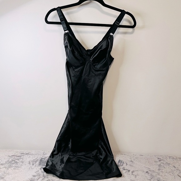 Crown-ette | Intimates & Sleepwear | Vintage Crownette 4423 Shaper ...